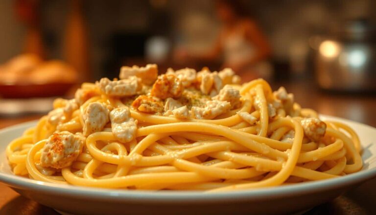 How to Make Classic Chicken Spaghetti | Easy Recipe Guide