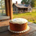 Make Perfect Amish Applesauce Cake at Home