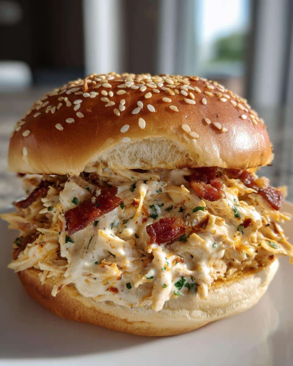 Simple 5-Ingredient Crack Chicken Recipe to Obsess Over - Runoflif