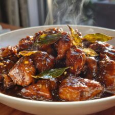 Irresistible Adobo Chicken Recipe with 2 Secret Tips - Runoflif