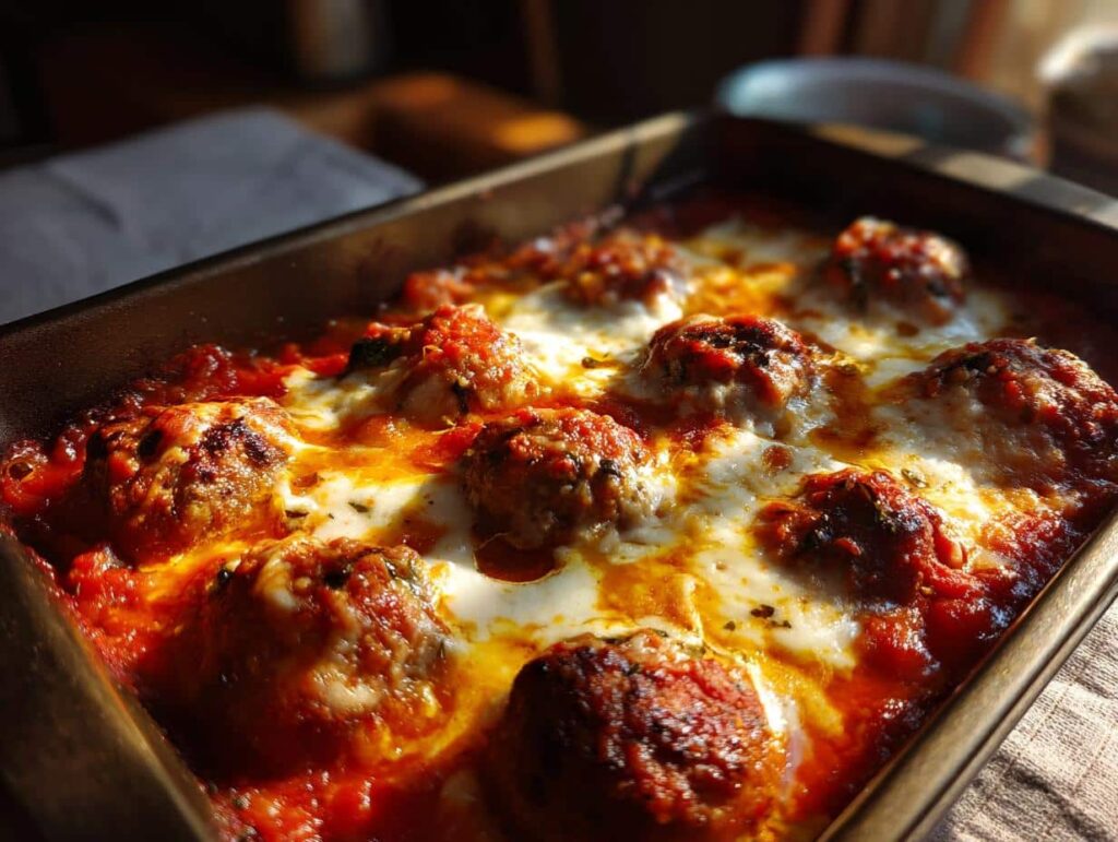 35-Minute Beef Manhattan Recipe for Ultimate Comfort - Runoflif